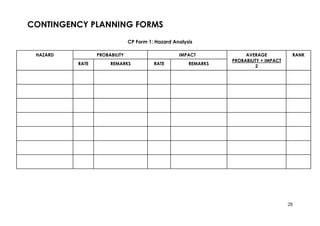 Contingency Plan Guidebook as of January 2020.pdf