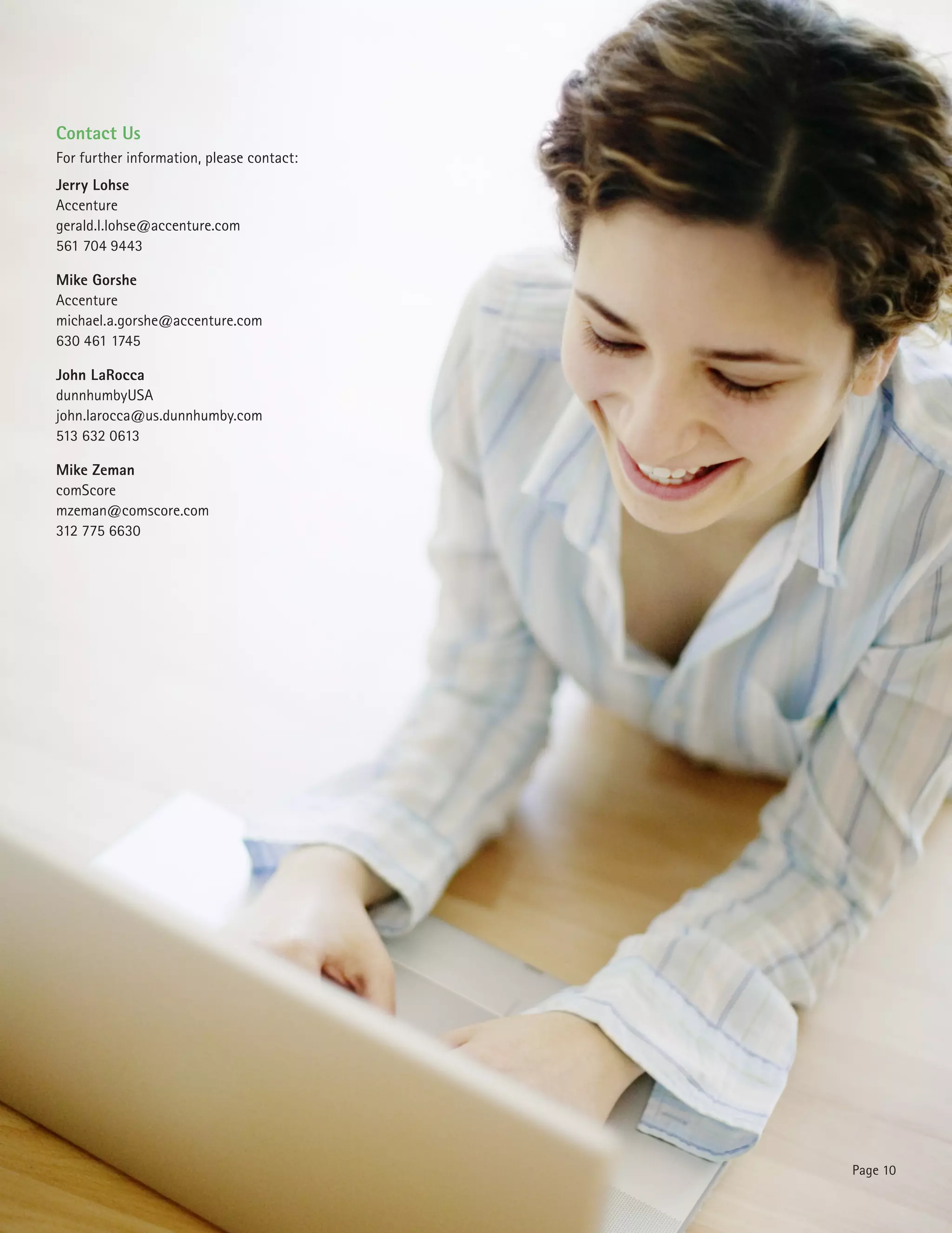 Comscore CPG white paper | PDF