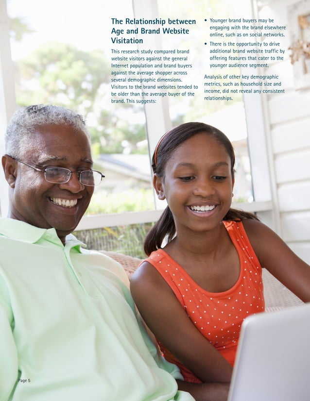 Comscore CPG white paper | PDF