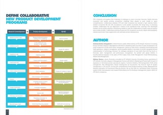 CPG-RETAIL COLLABORATION IN EMERGING MARKETS | PDF