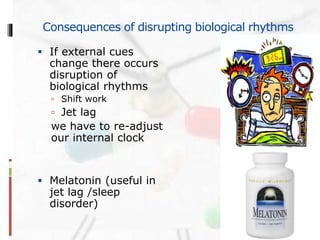 Chronopharmacology | PPTX