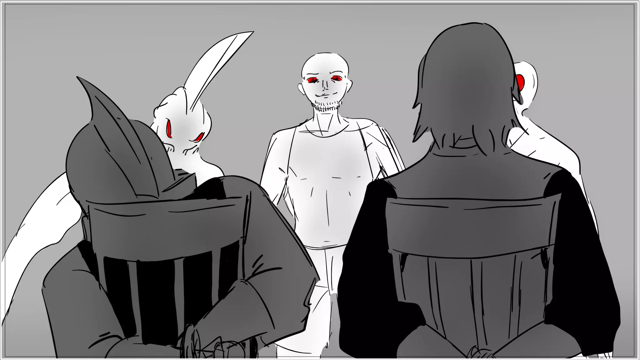 Chopperhead - Bar Fight | PDF