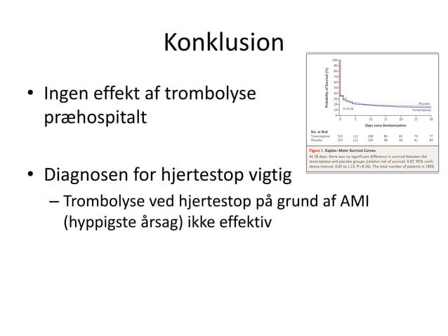Kunne det være en lungeemboli? | PDF
