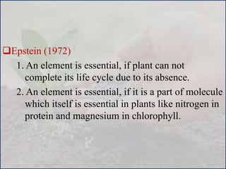 NUTRIOPHYSIOLOGY | PPTX