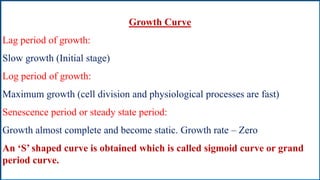 Growth and development | PPTX | Gardening | Home & Garden