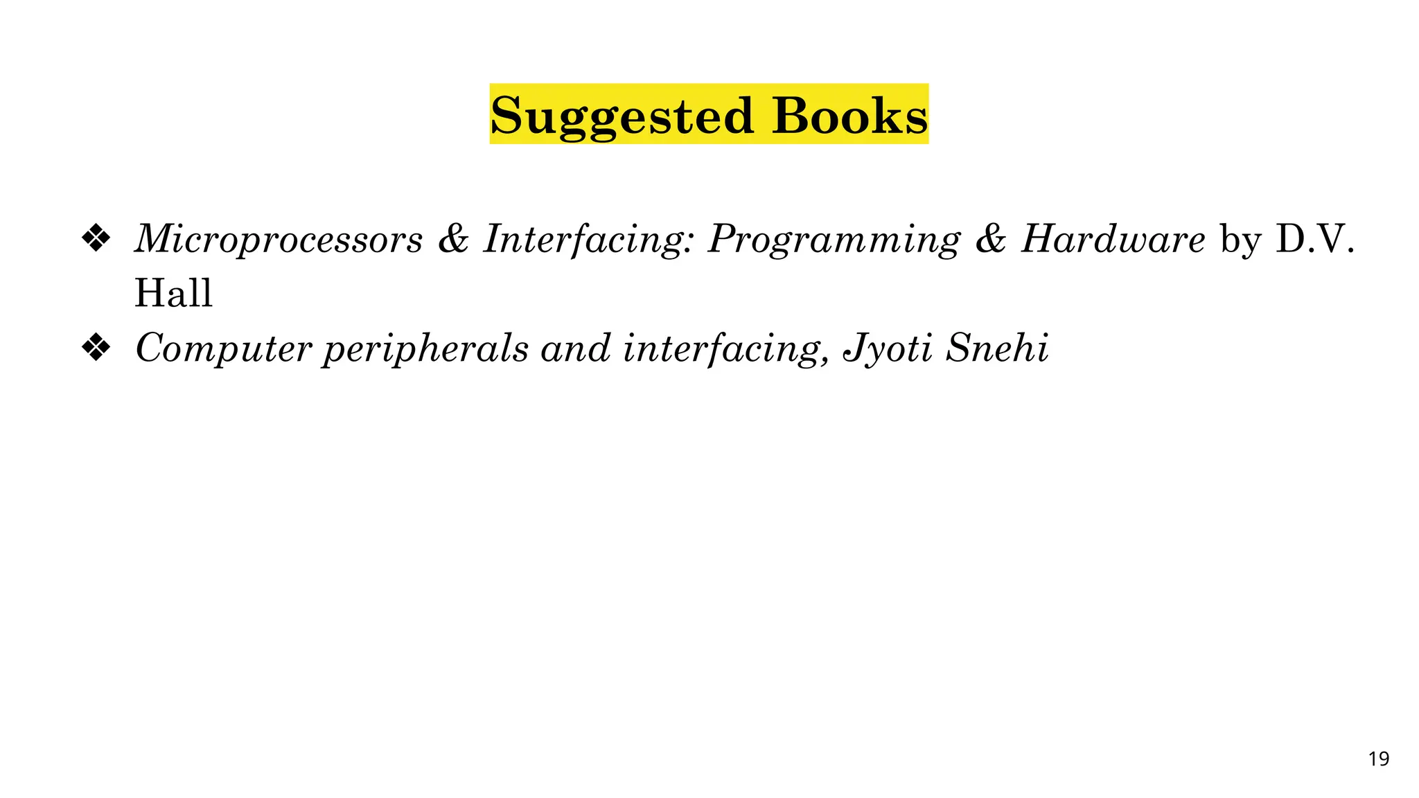 Computer Peripherals and Interfacing.pptx