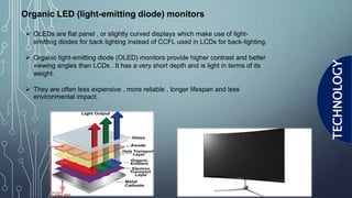 Monitors.ppt