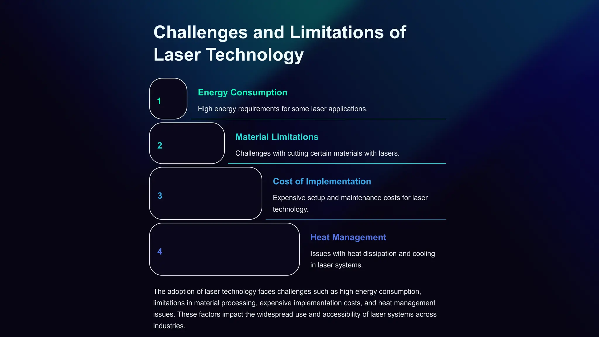 cpi.pptx laser physics and its applications | PPT