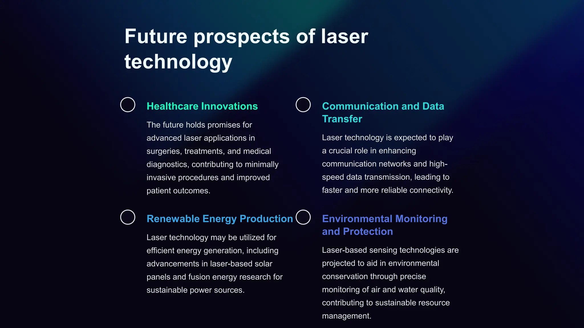cpi.pptx laser physics and its applications | PPT