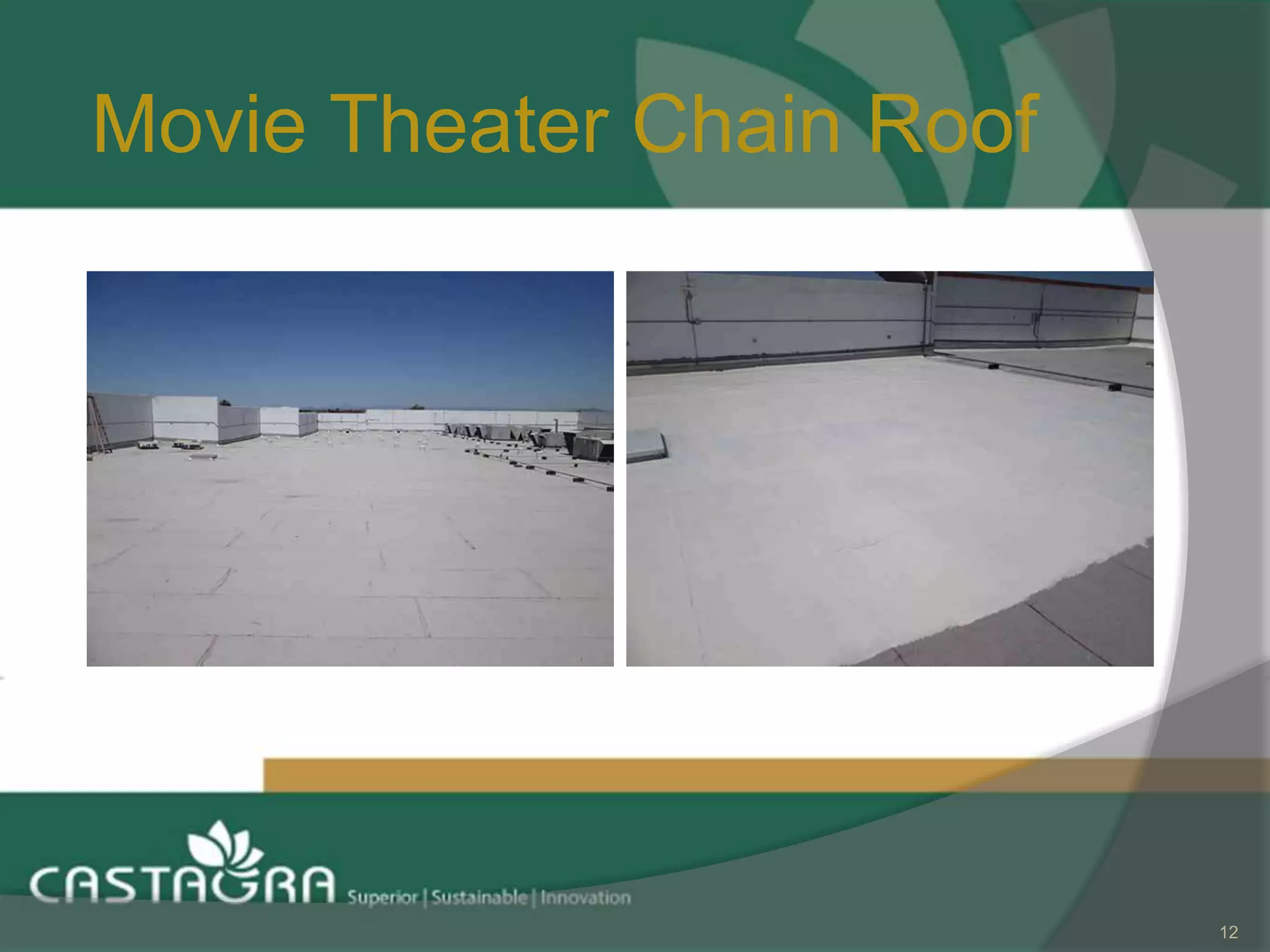 Ecodur 201 Roof Coating (base coat) | PPT