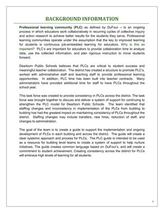 PLC Handbook | PDF