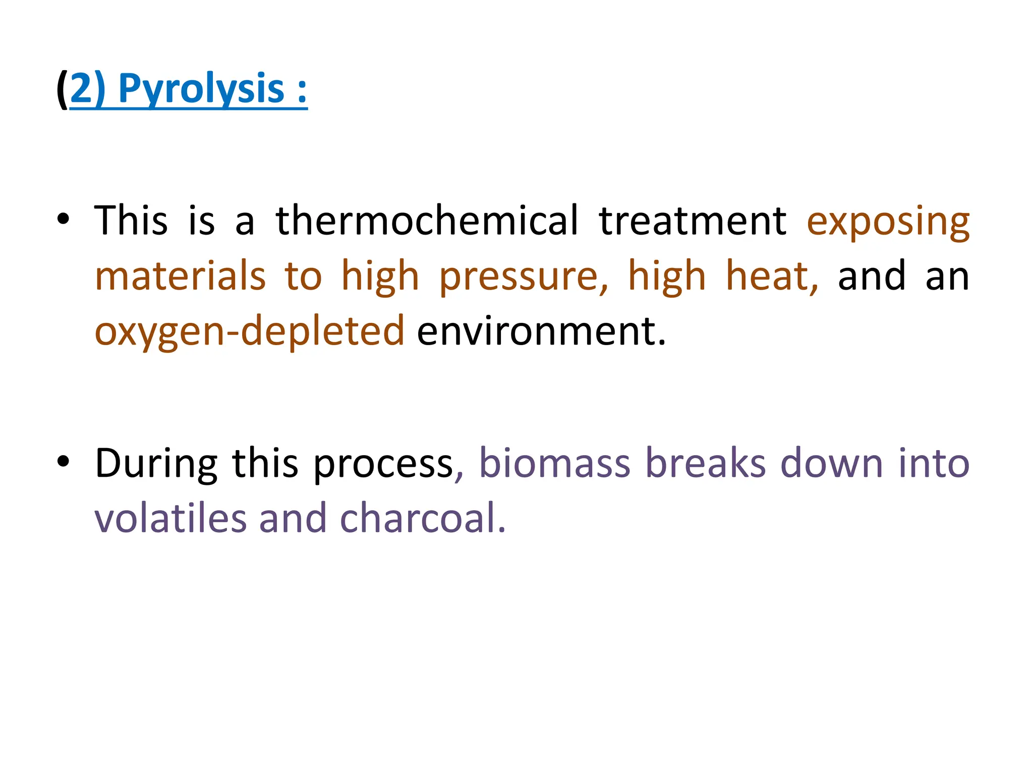 Chemical Process Industries Chemical Engineering | PPTX