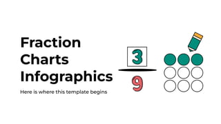 Fraction Charts Infographics by Slidesgo.pdf