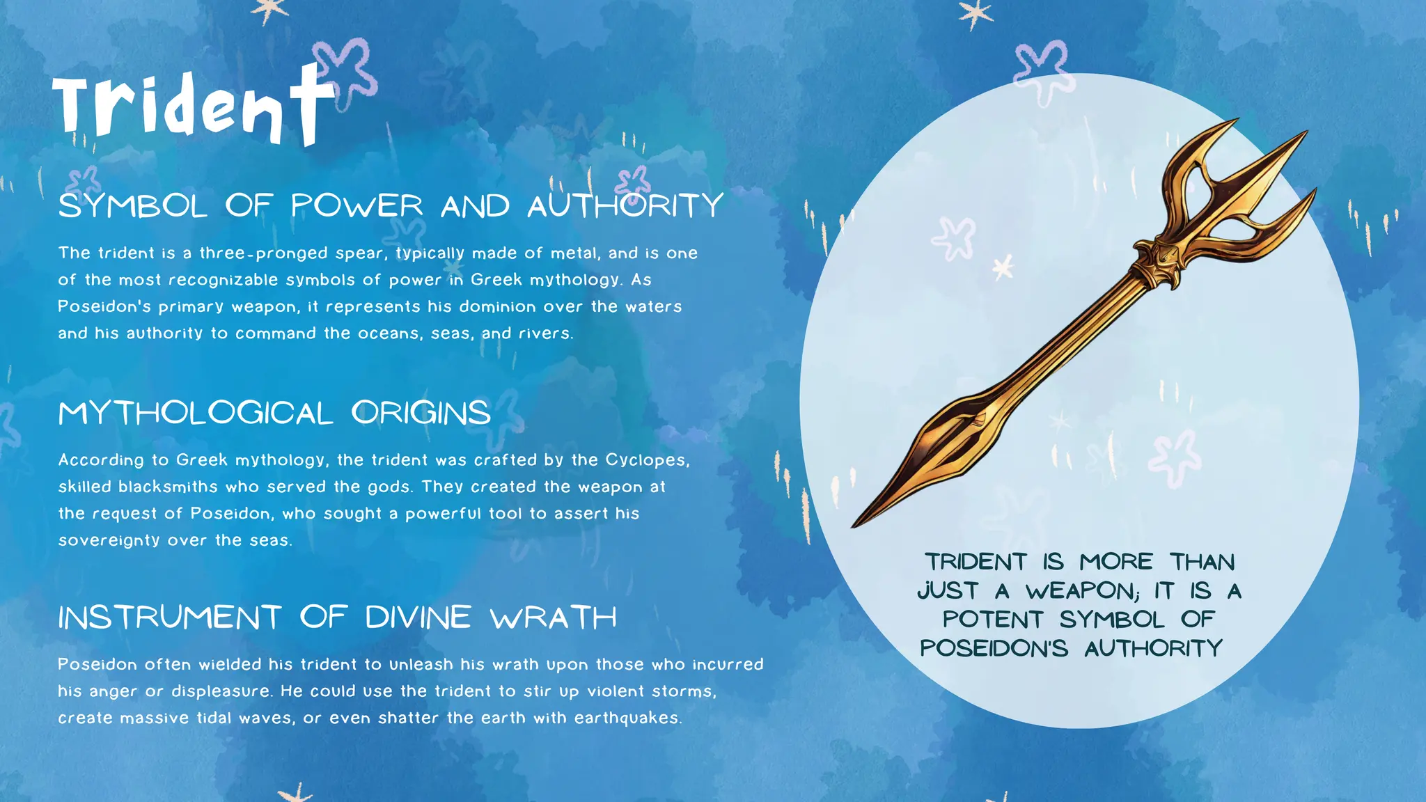 Greek God Poseidon.pdf h | PPT