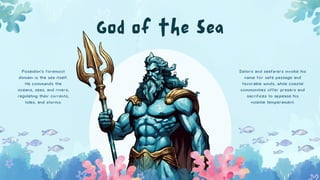 Greek God Poseidon.pdf h | PPT