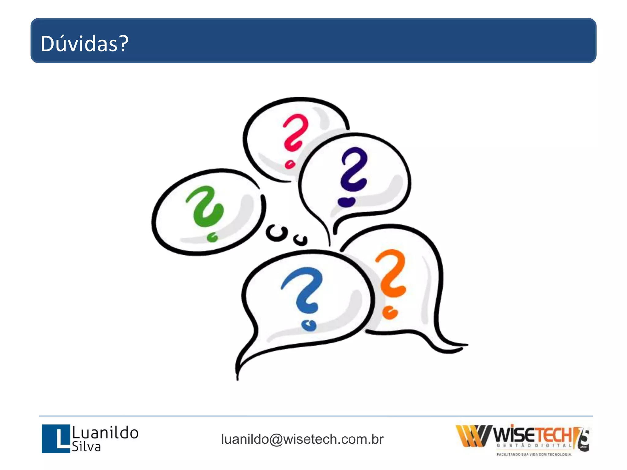 Identificar as partes interessadas (Stakeholders) | PPTX