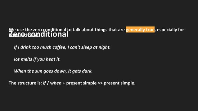 If Clauses.pptx | Programming Languages | Computing