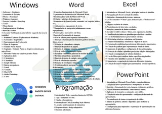 certificado de conclusão de curso de informatica ti | PPT