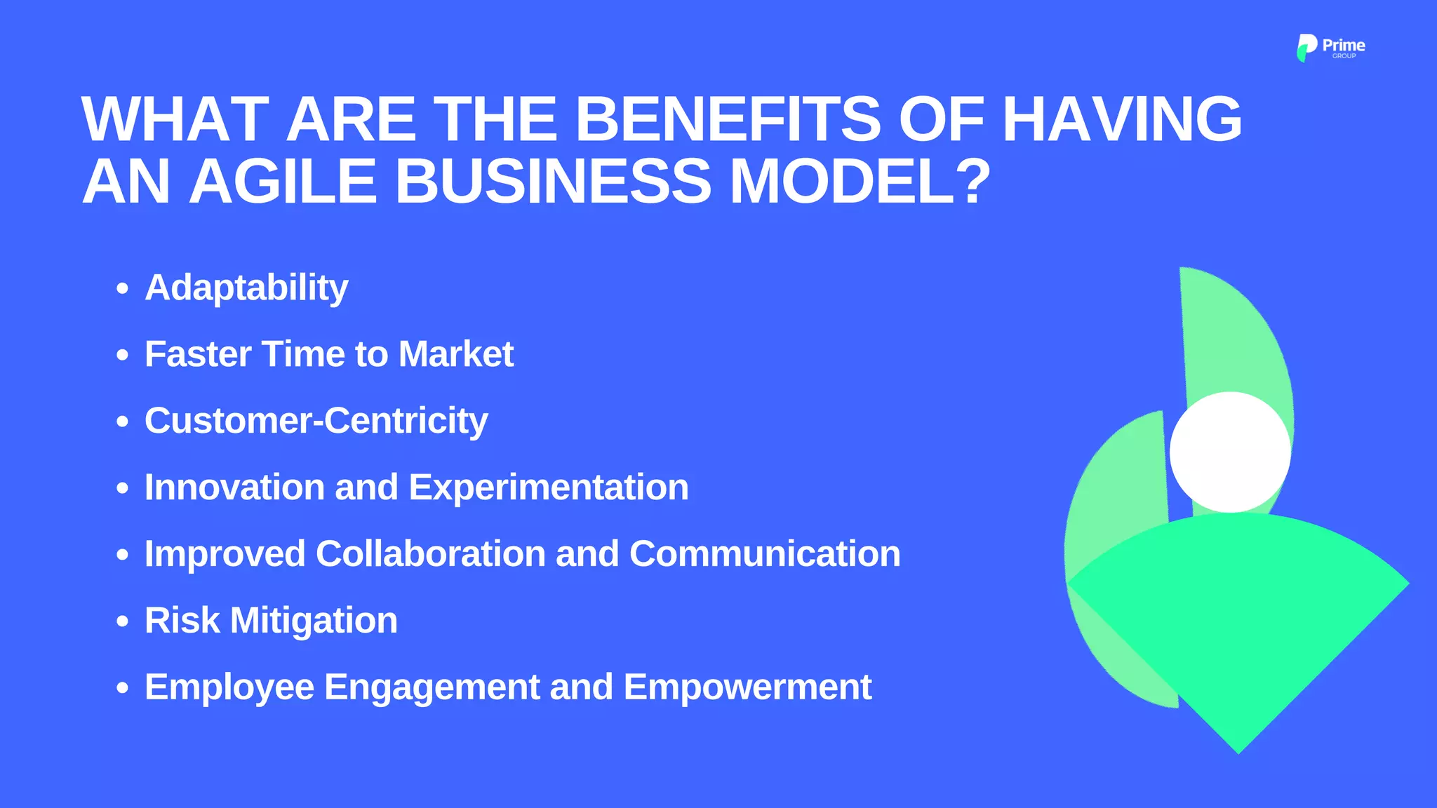 Business Agility | PDF