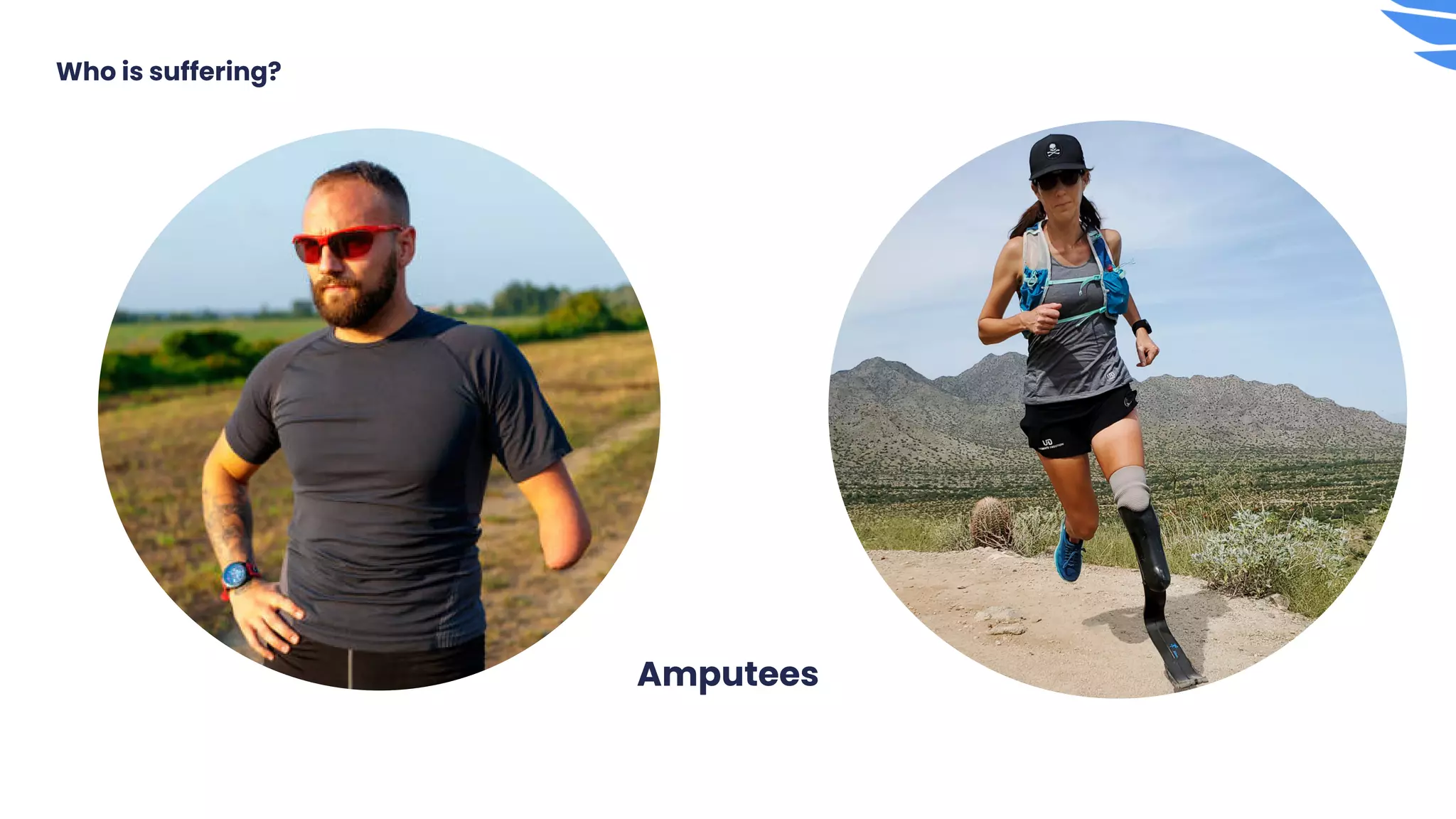 Myoelectric Prosthesis Controlling Algorithm Based On Motor Imagery Ppt