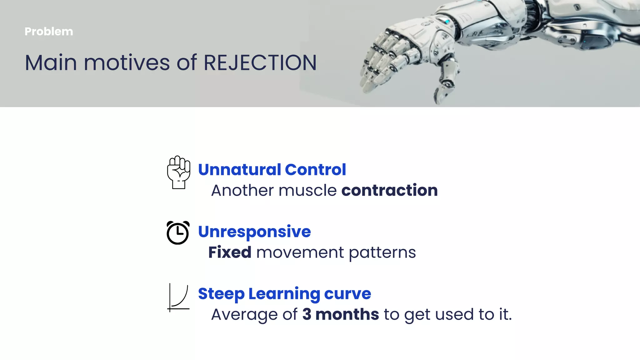 Myoelectric prosthesis controlling algorithm based on motor imagery | PDF