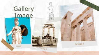 Cópia de Social Studies Subject for High School Ancient Greece & Greek ...