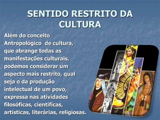 Cultura | PPSX