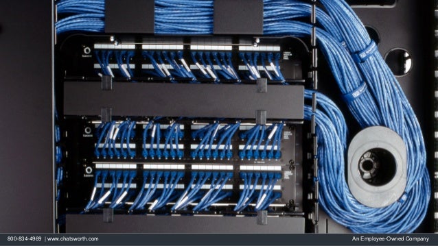 CPI Cable Management Photo Gallery