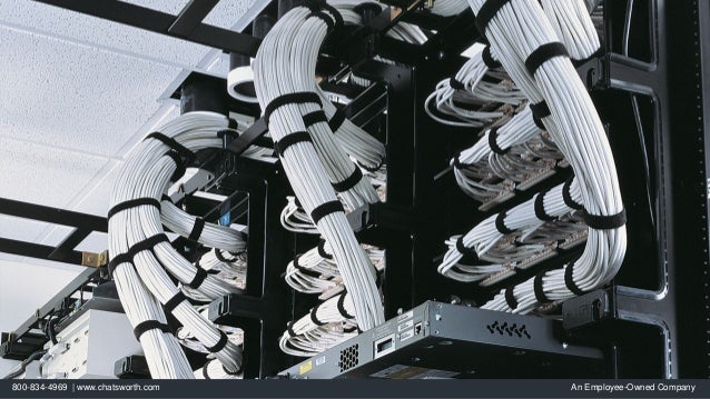 CPI Cable Management Photo Gallery