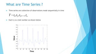 Accelerating Dynamic Time Warping Subsequence Search with GPU | PPT