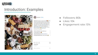 Influencer Relations 101 | PPTX | Social Networking | Internet