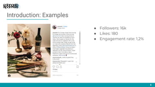 Influencer Relations 101 | PPTX