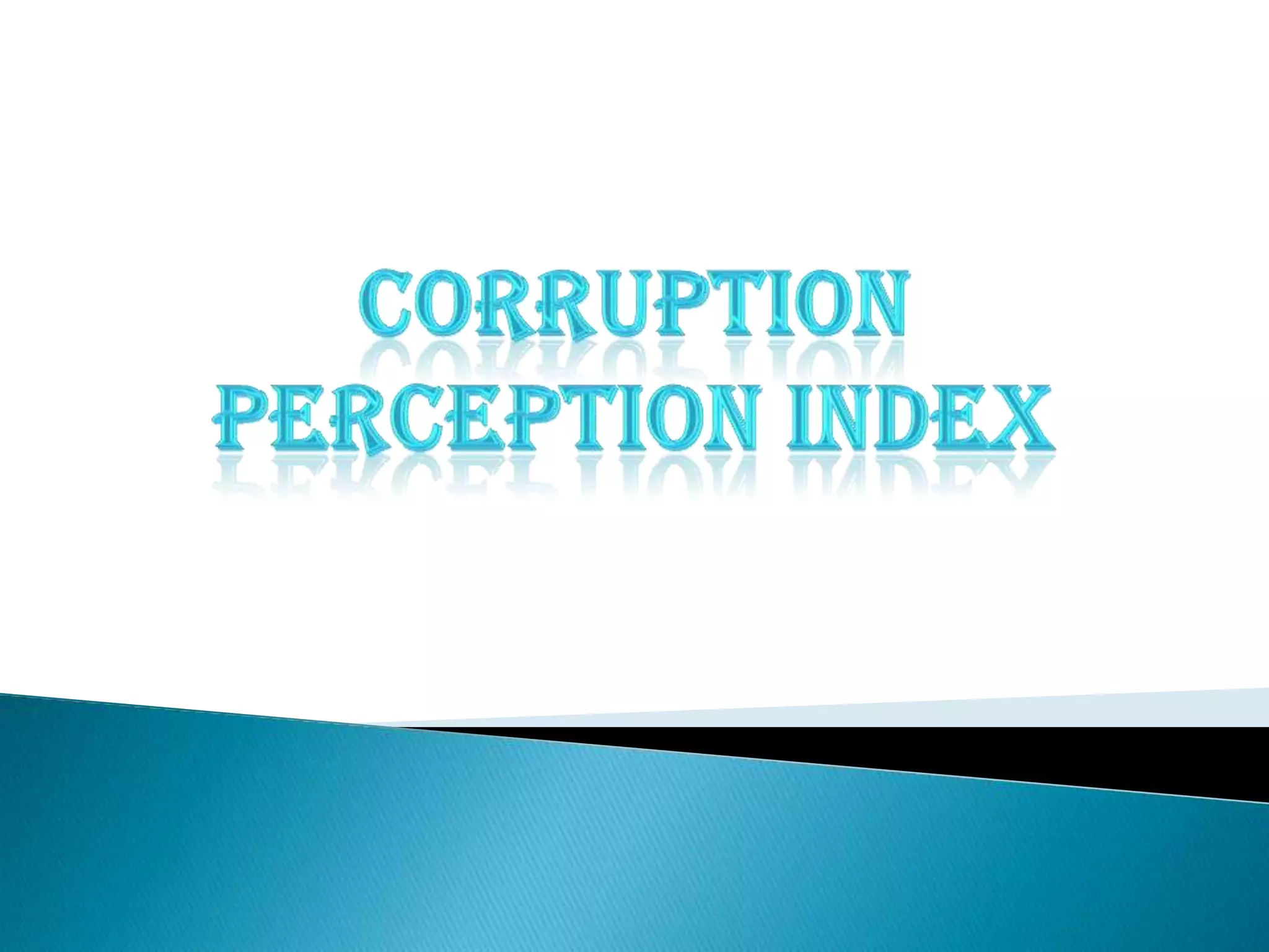 CPI presentation | PPTX