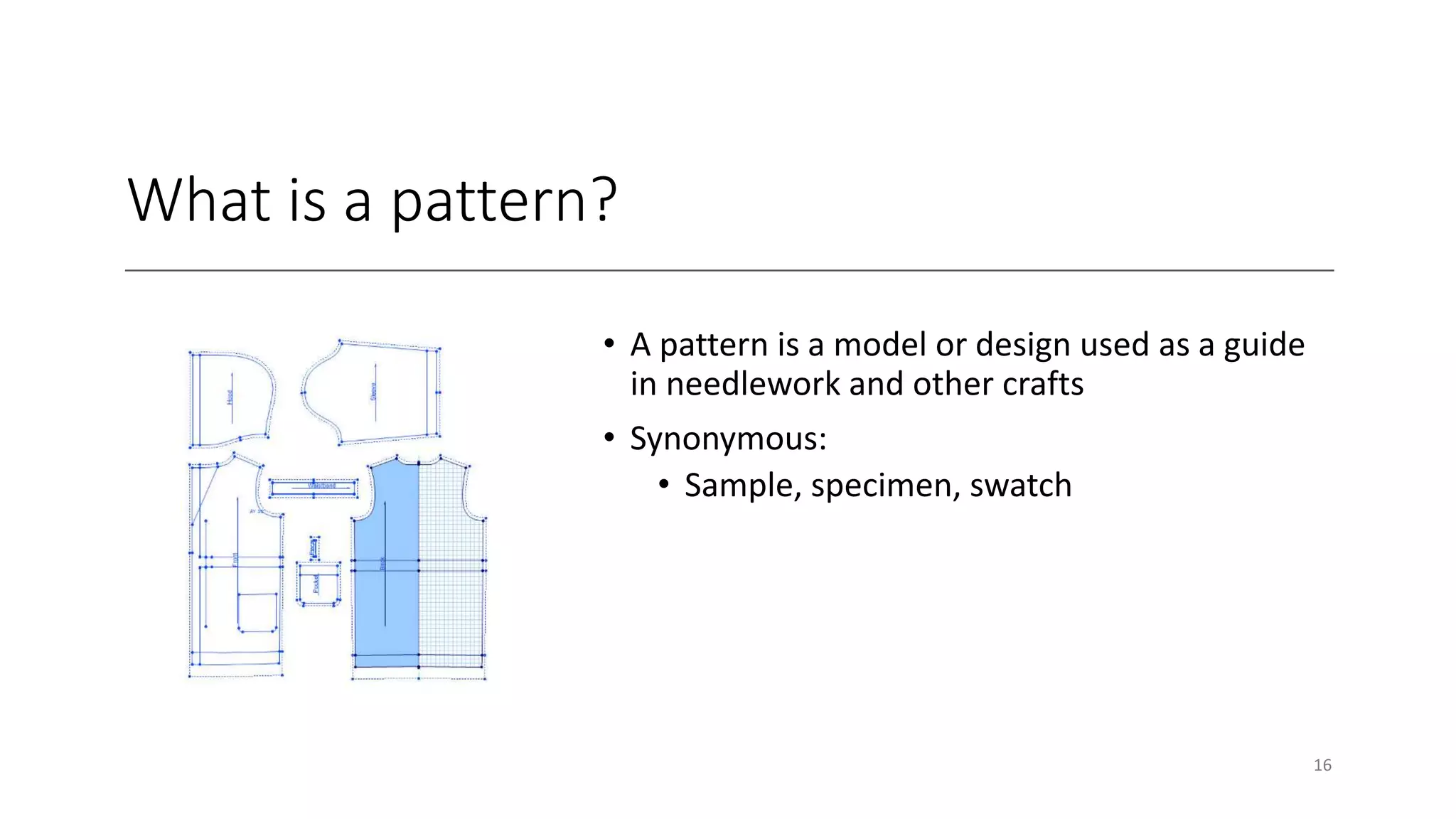 Design Patterns - General Introduction | PPTX | Web Development | Internet