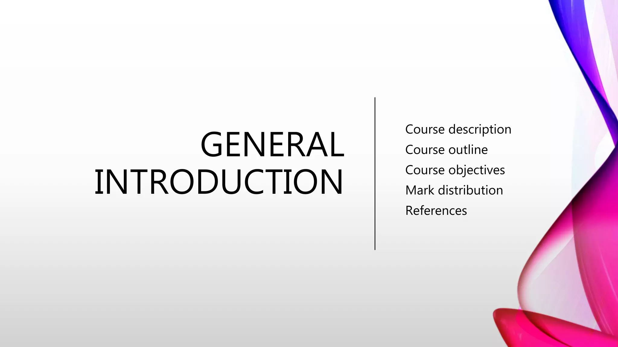 Design Patterns - General Introduction | PPTX | Web Development | Internet