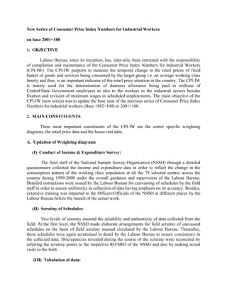 Cpi & wpi | DOCX