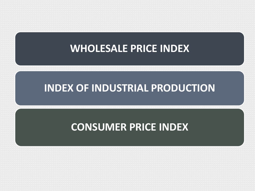 Consumer Price Index And Wholesale Price Index consumer-price-index-and-wholesale-price-index