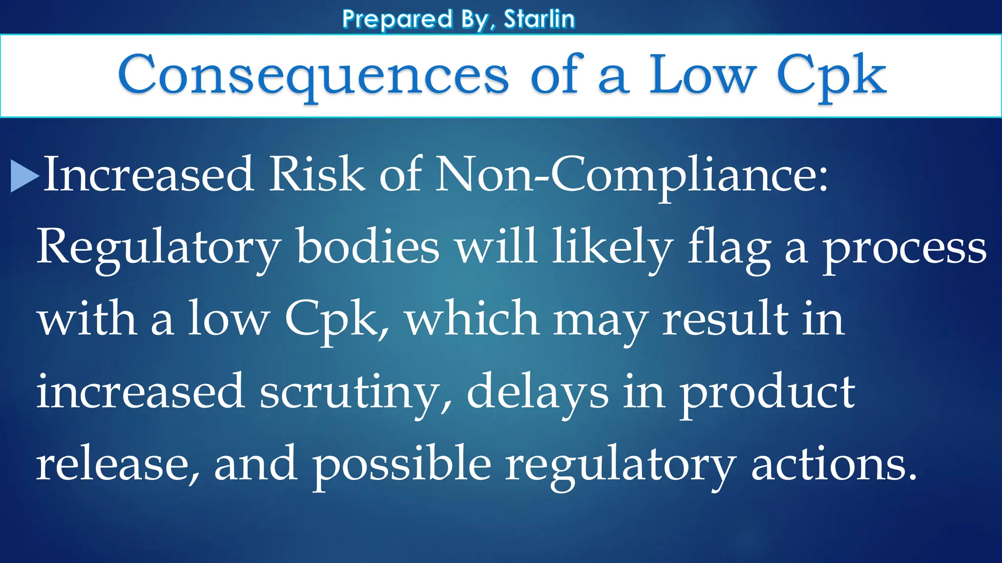Cpk process capability used in pharma .pdf