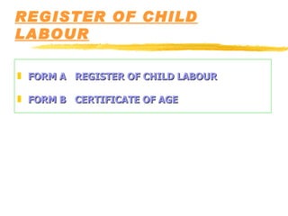 Cp knowledge: registers | PPT