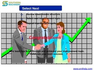 Cpk problem solving_pcba smt machine | PDF | Business | Business and Finance