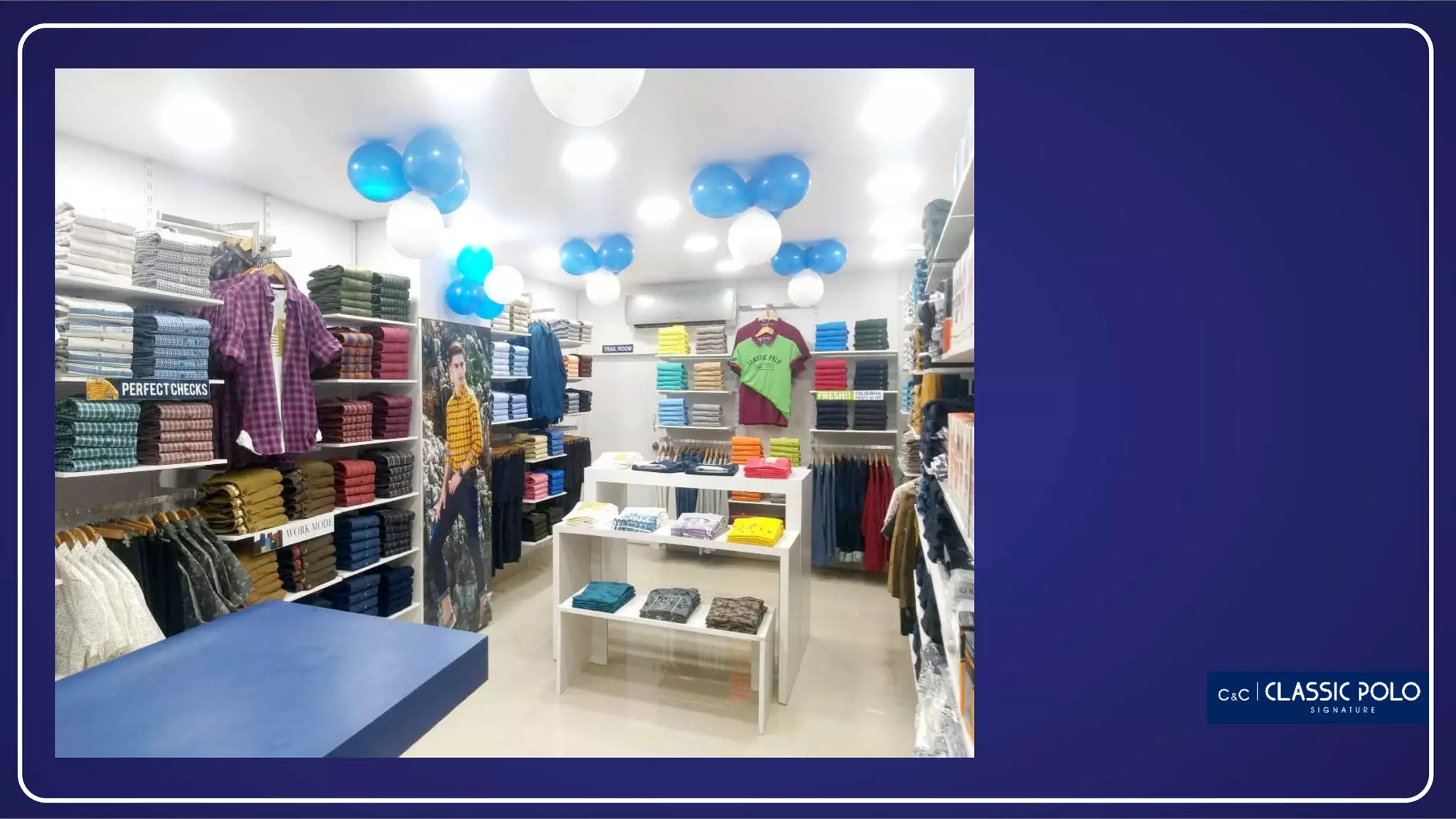 Classic Polo Store in Shahapur, yadgir, karnataka | PPTX