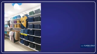 Classic Polo Store in Shahapur, yadgir, karnataka | PPTX