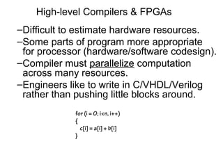 FPGA Intro | PPT