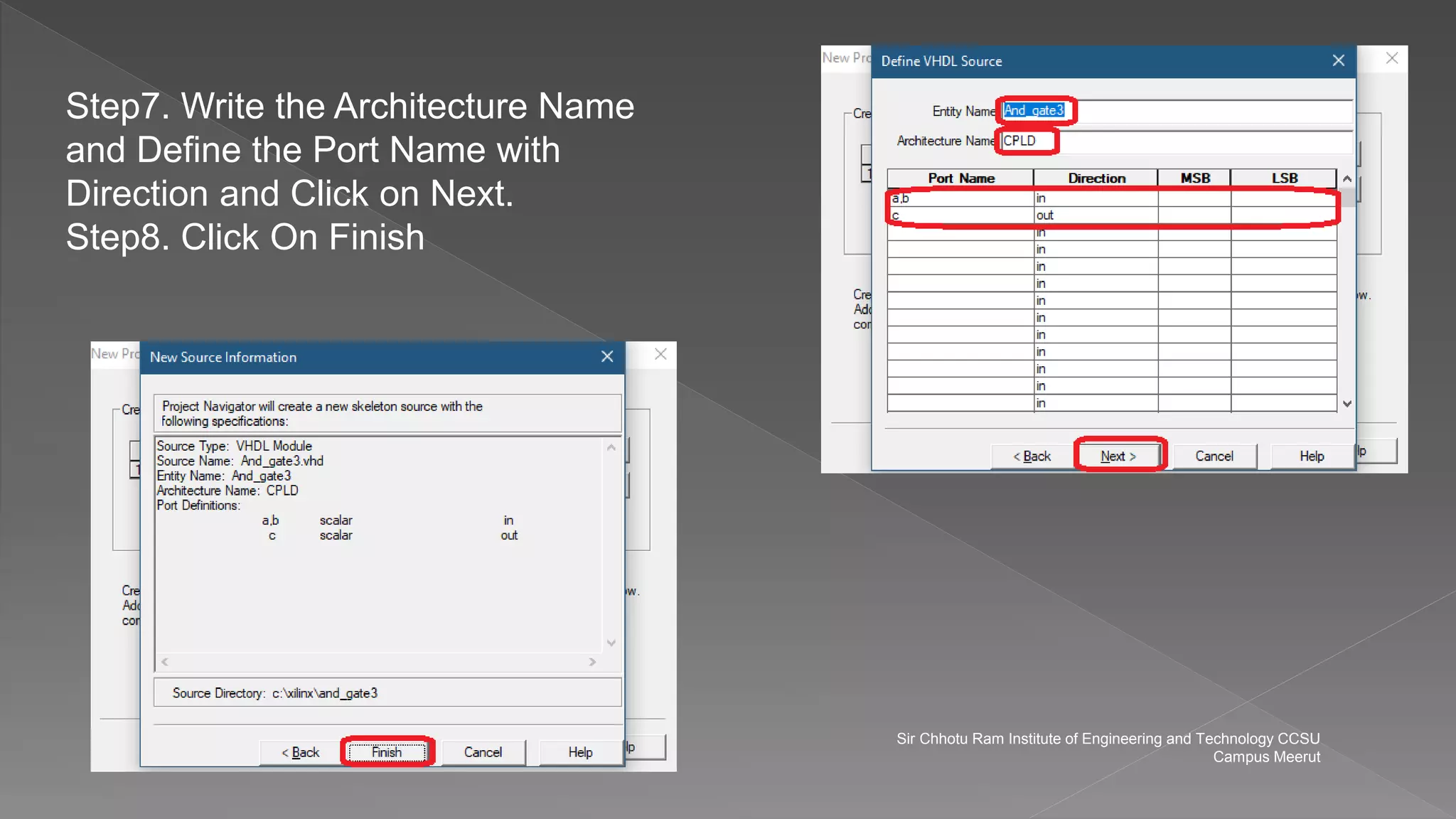 Introducation of CPLDS and Design of Combinational circuit using CPLD | PPT