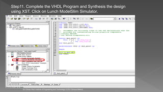 Introducation of CPLDS and Design of Combinational circuit using CPLD | PPT
