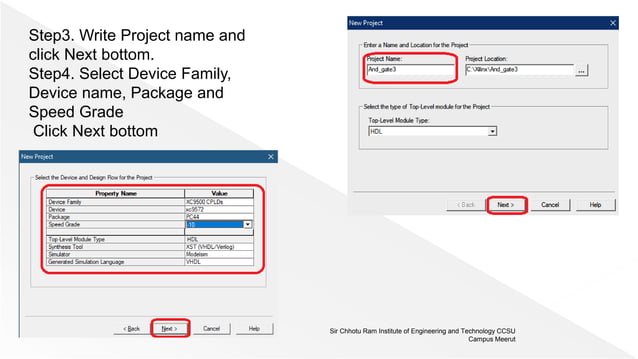 Introducation of CPLDS and Design of Combinational circuit using CPLD | PPT
