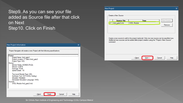 Introducation of CPLDS and Design of Combinational circuit using CPLD | PPT