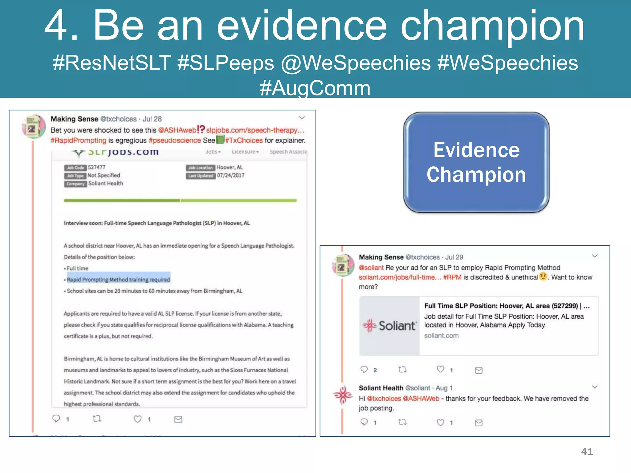 Rapid Prompting Method Systematic Review #CPLOL18 2018 | PPTX