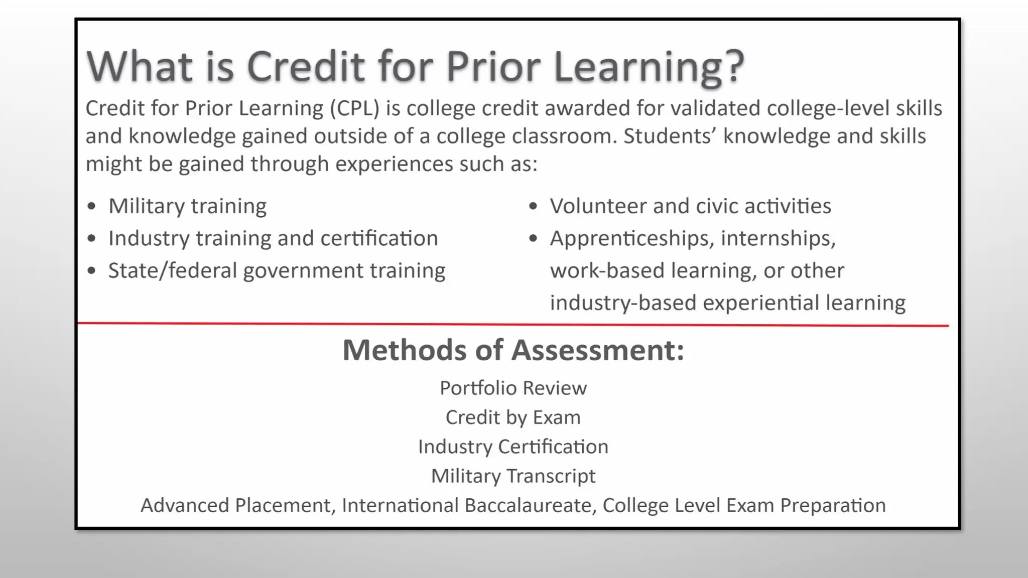 Cpl quik presentation sur détails et définition de cpl | PPTX
