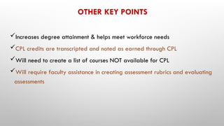 Cpl quik presentation sur détails et définition de cpl | PPT